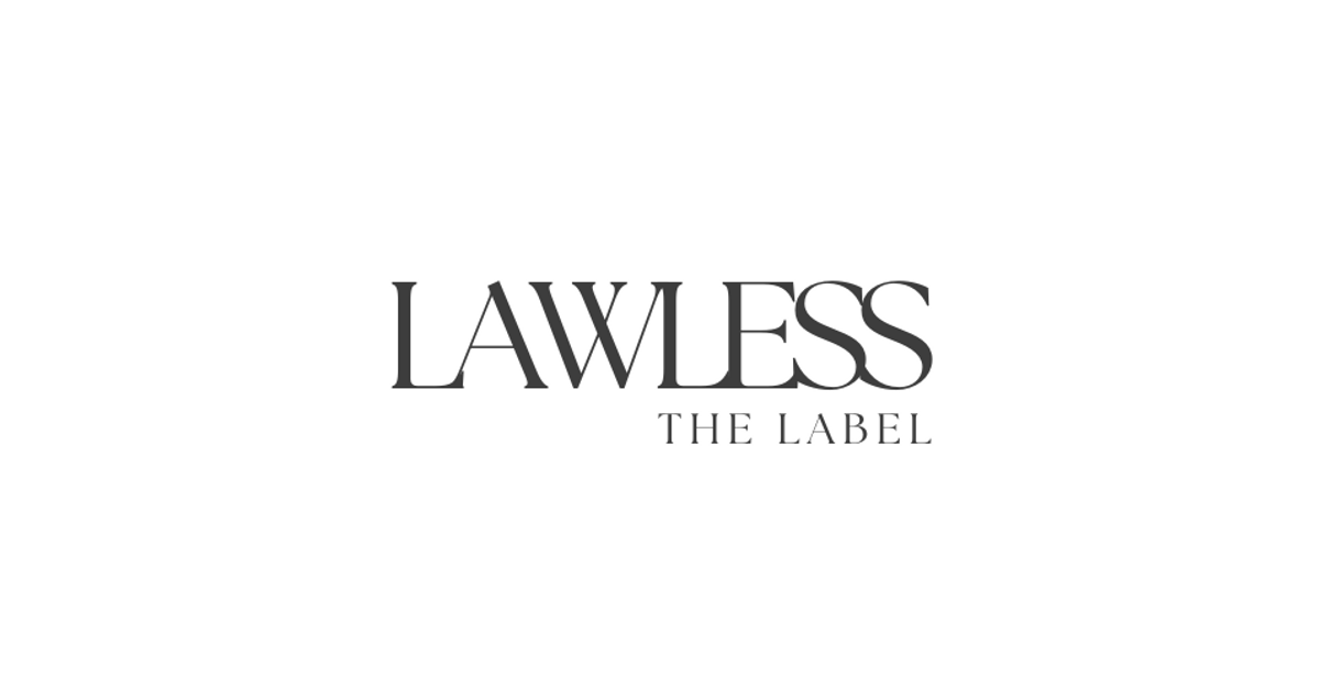 Lawless The Label